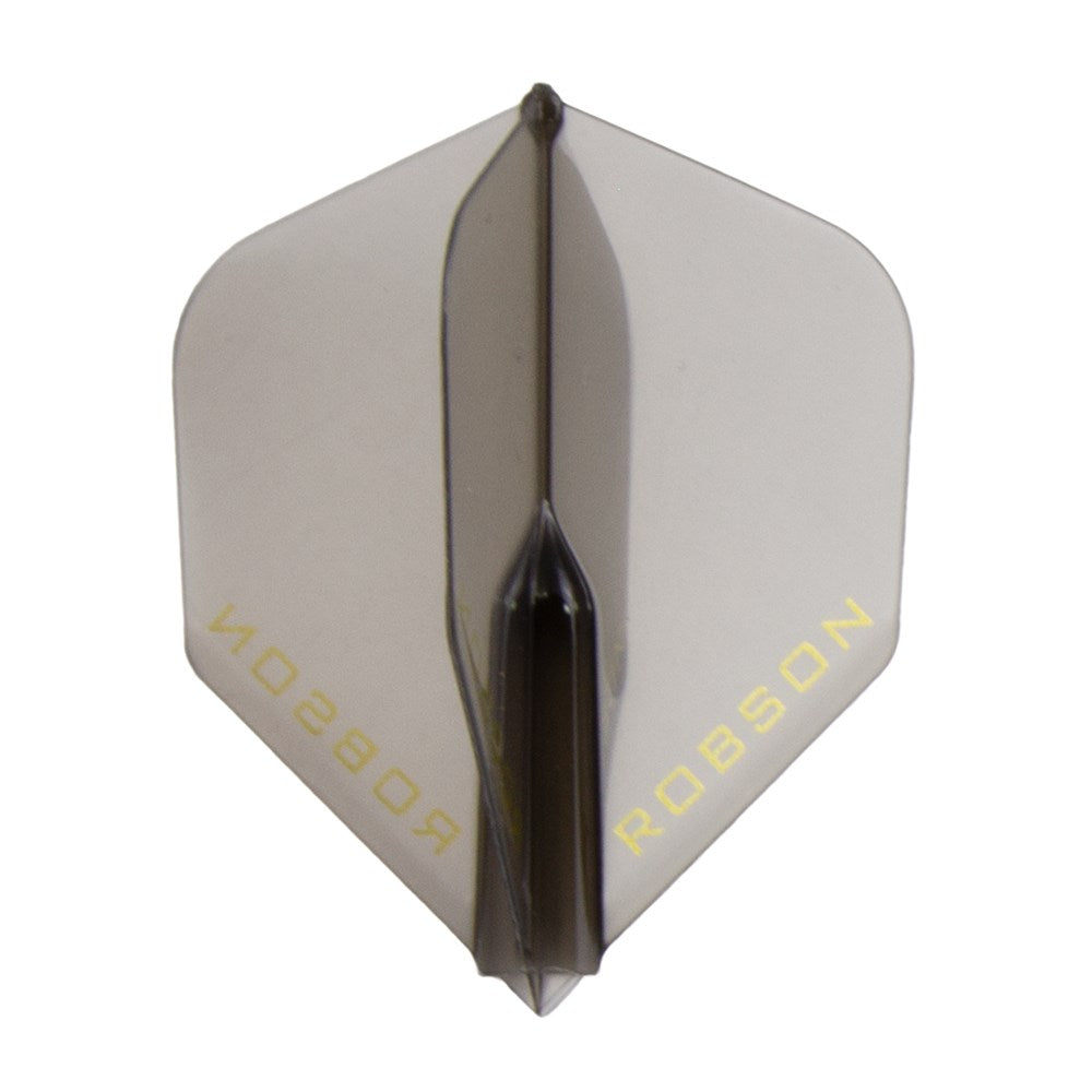 Robson Plus Std Flights Chrystal – Aussie Dart Supplies Online