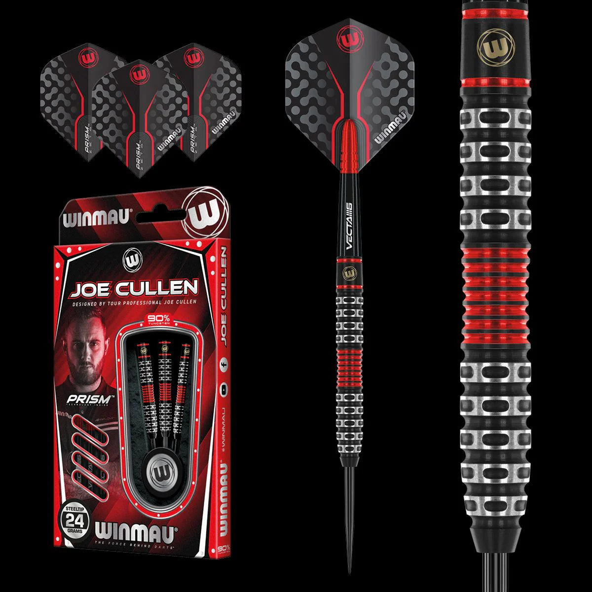 Joe Cullen – Aussie Dart Supplies Online