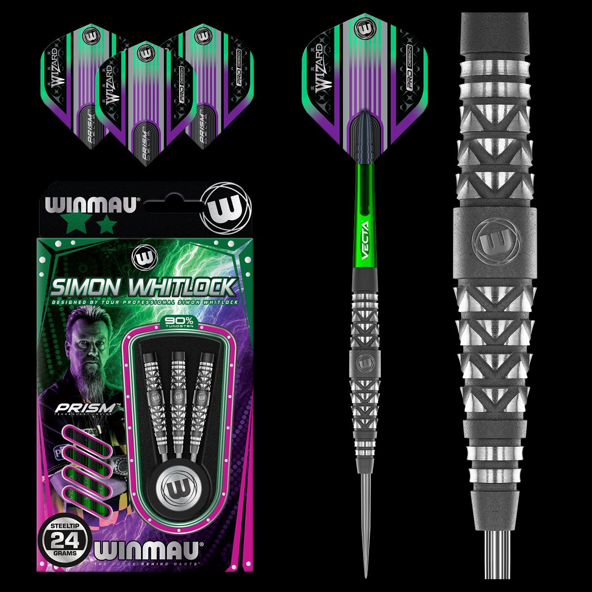 Whitlock – Tagged "Training" – Aussie Dart Supplies Online