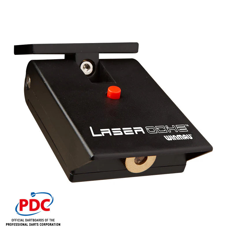 Winmau Laser Oche – Aussie Dart Supplies Online