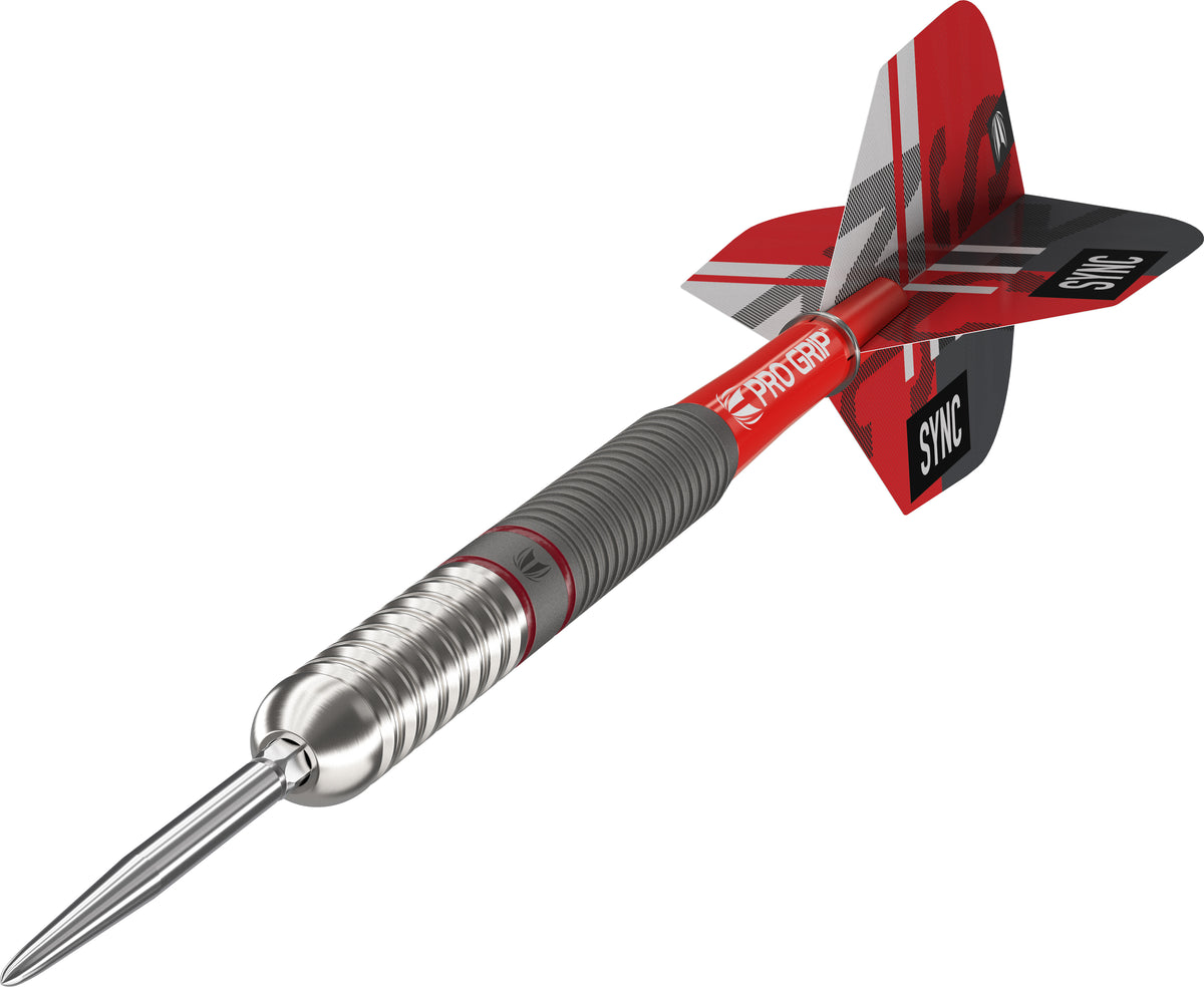 Target Sync 80% Tungsten SP01 | Target Darts Australia | Aussie Dart ...