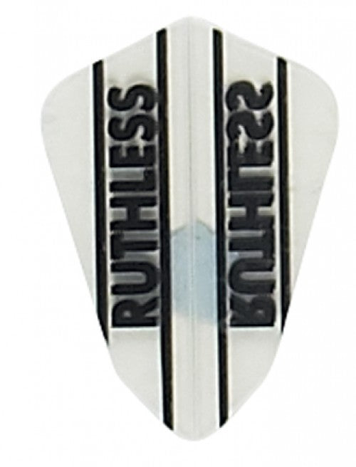 Ruthless Fantail Shaped Flights – Aussie Dart Supplies Online