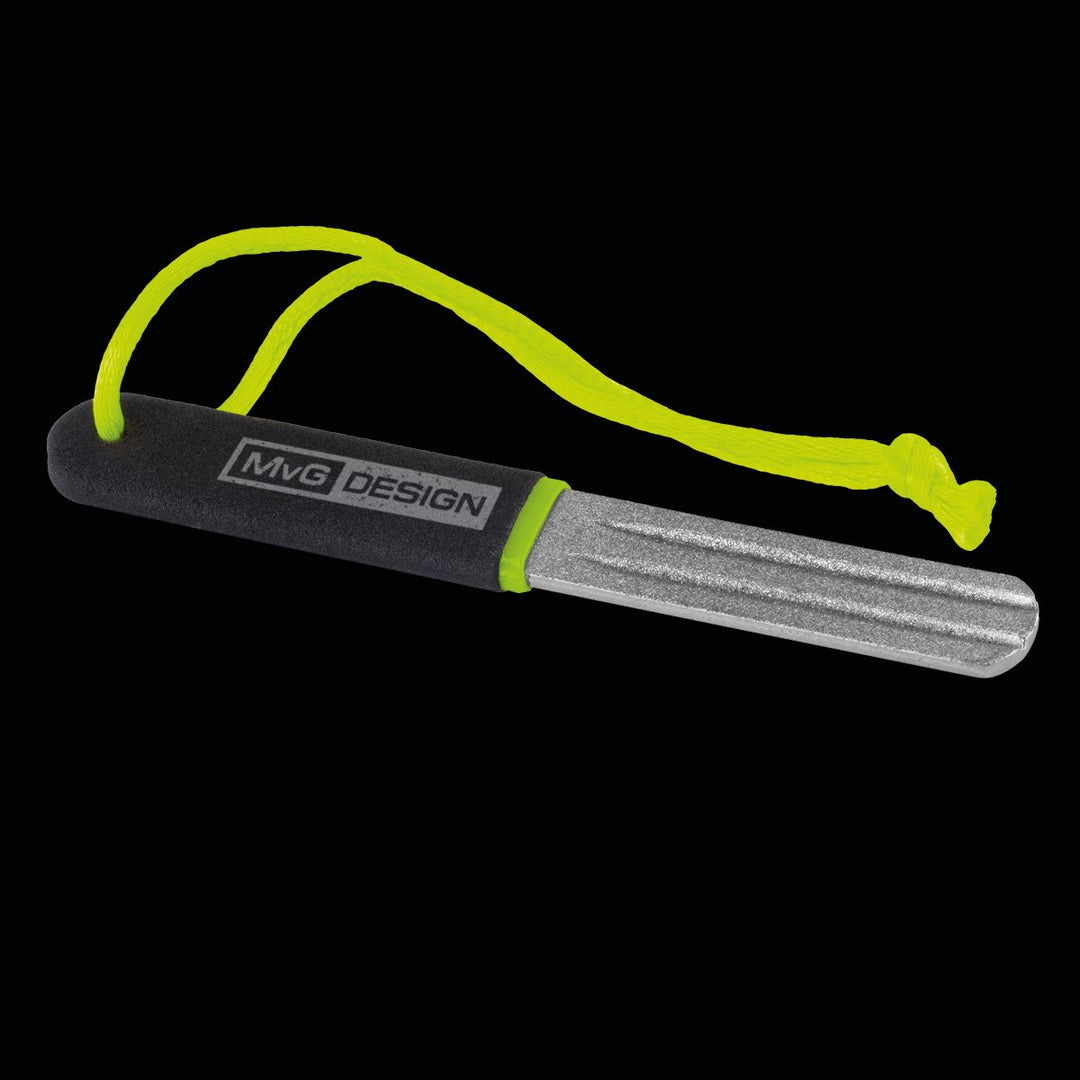 MVG V-Groove Sharpener – Aussie Dart Supplies Online