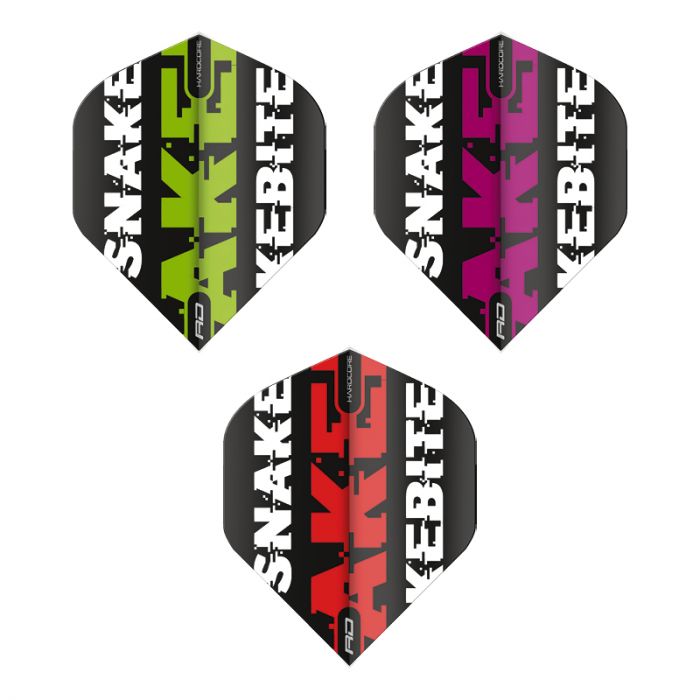 Flight Packs – Aussie Dart Supplies Online